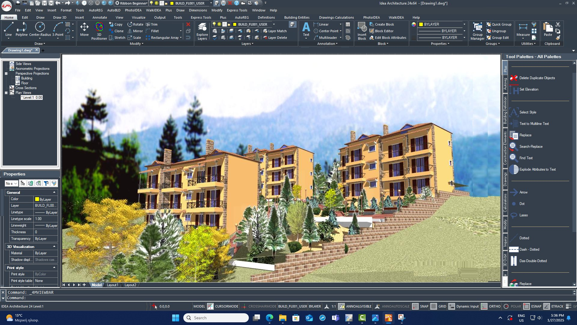 IntelliCAD Articles and Press Releases