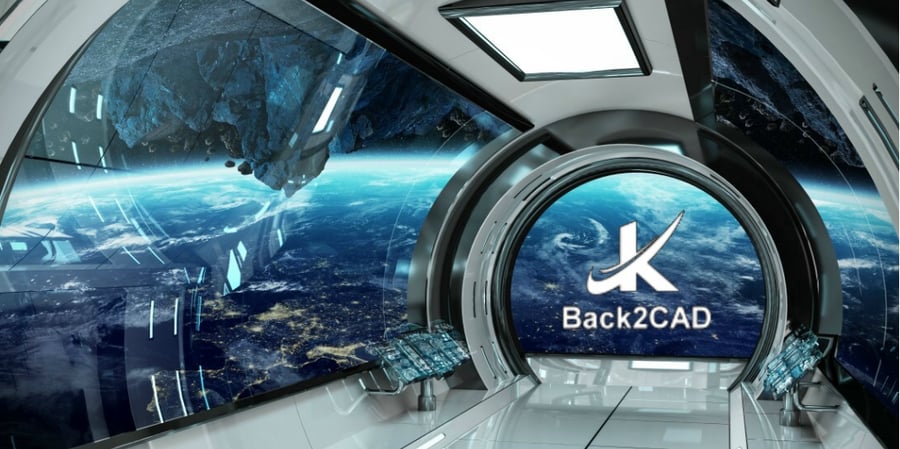 CADdirect 2022 Released by BackToCAD