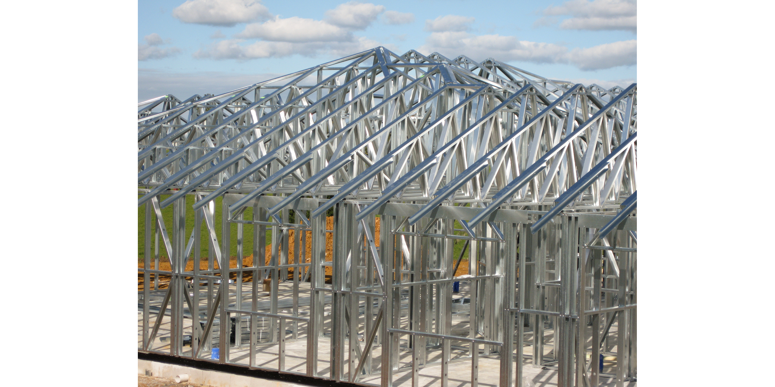 See FRAMECAD this week at International Builders' Show