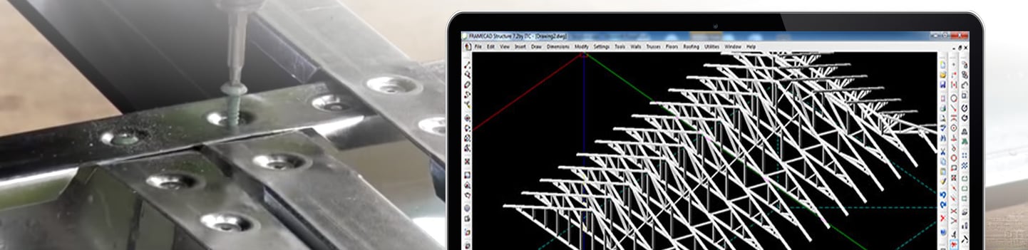 See FRAMECAD in a City Near You