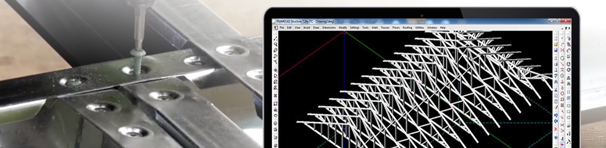 See FRAMECAD in a City Near You