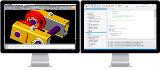 Alternative CAD Platform | IntelliCAD Technology Consortium