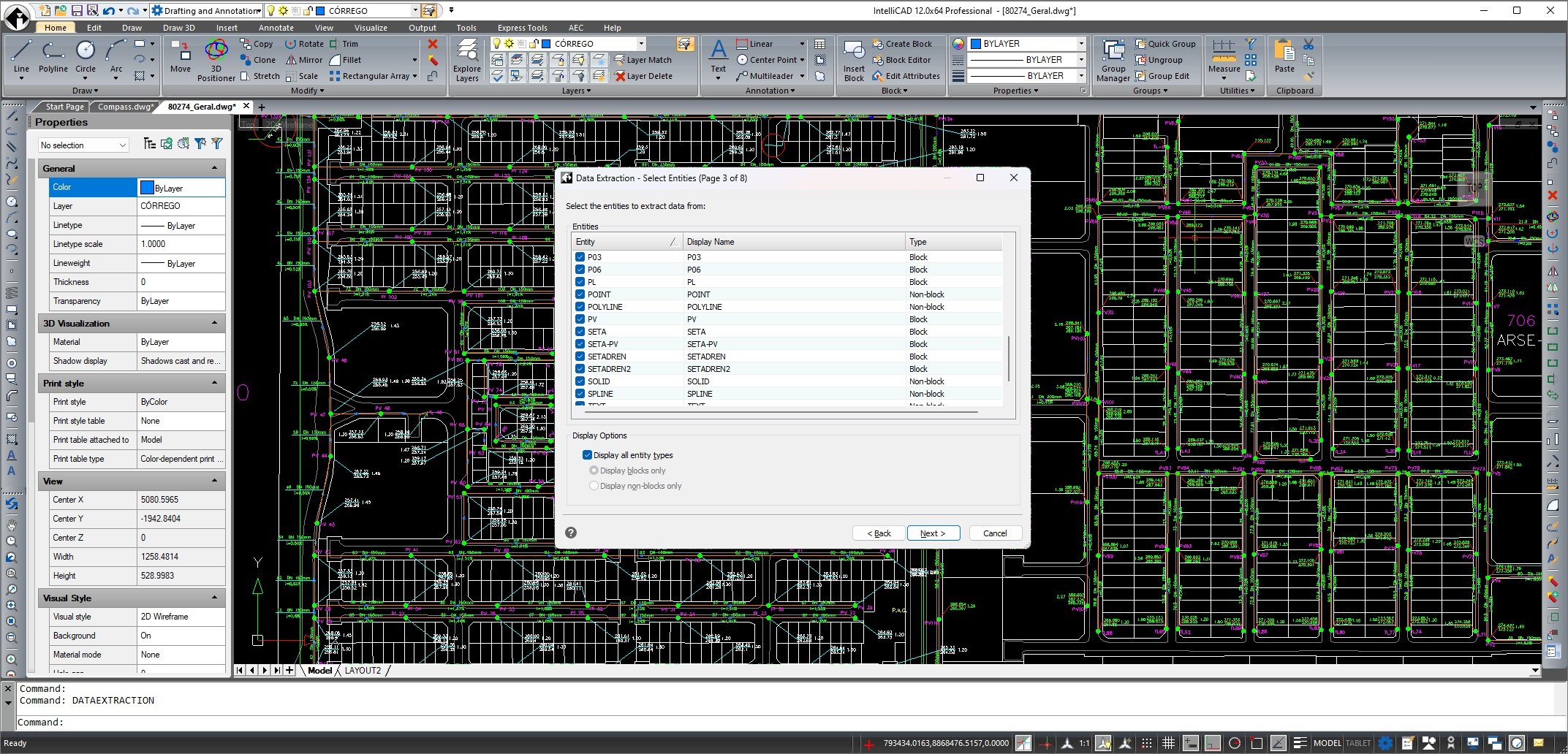 The IntelliCAD Technology Consortium Announces IntelliCAD® 12.0