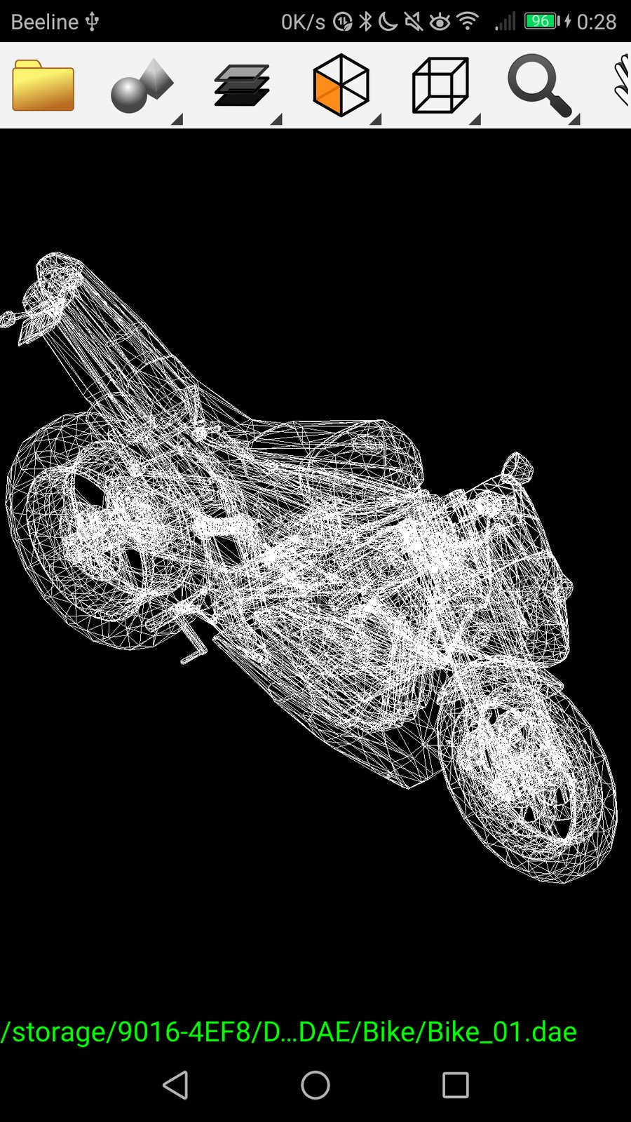 The IntelliCAD Technology Consortium Announces IntelliCAD Mobile ...