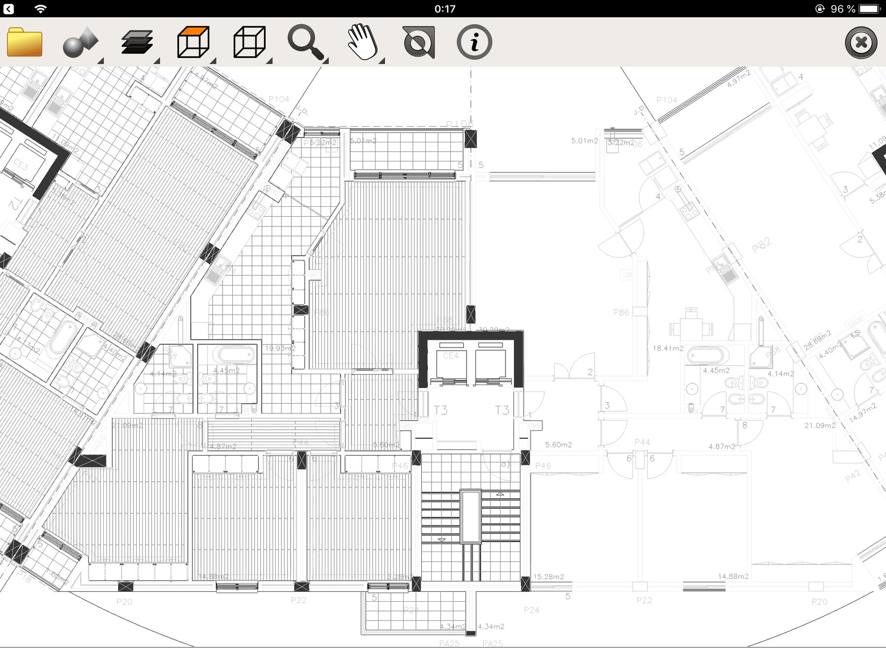 The IntelliCAD Technology Consortium Announces IntelliCAD Mobile ...