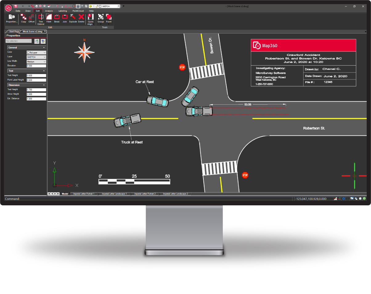 Spotlight on MicroSurvey