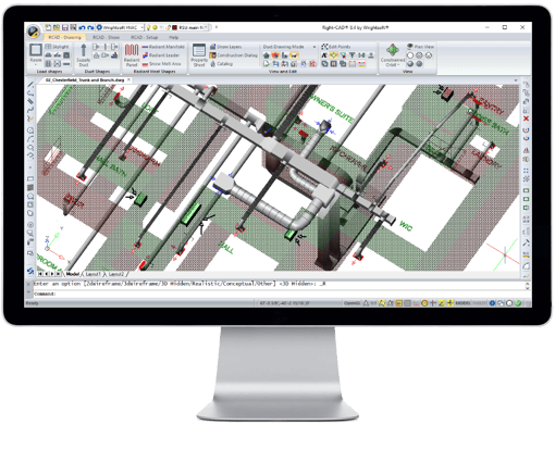 New MiTek-Wrightsoft Success Story Published