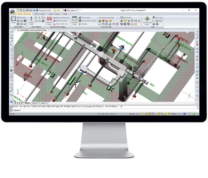 New MiTek-Wrightsoft Success Story Published