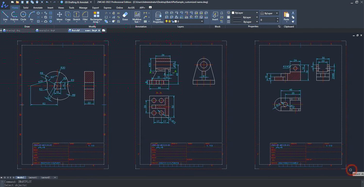 IntelliCAD Articles and Press Releases