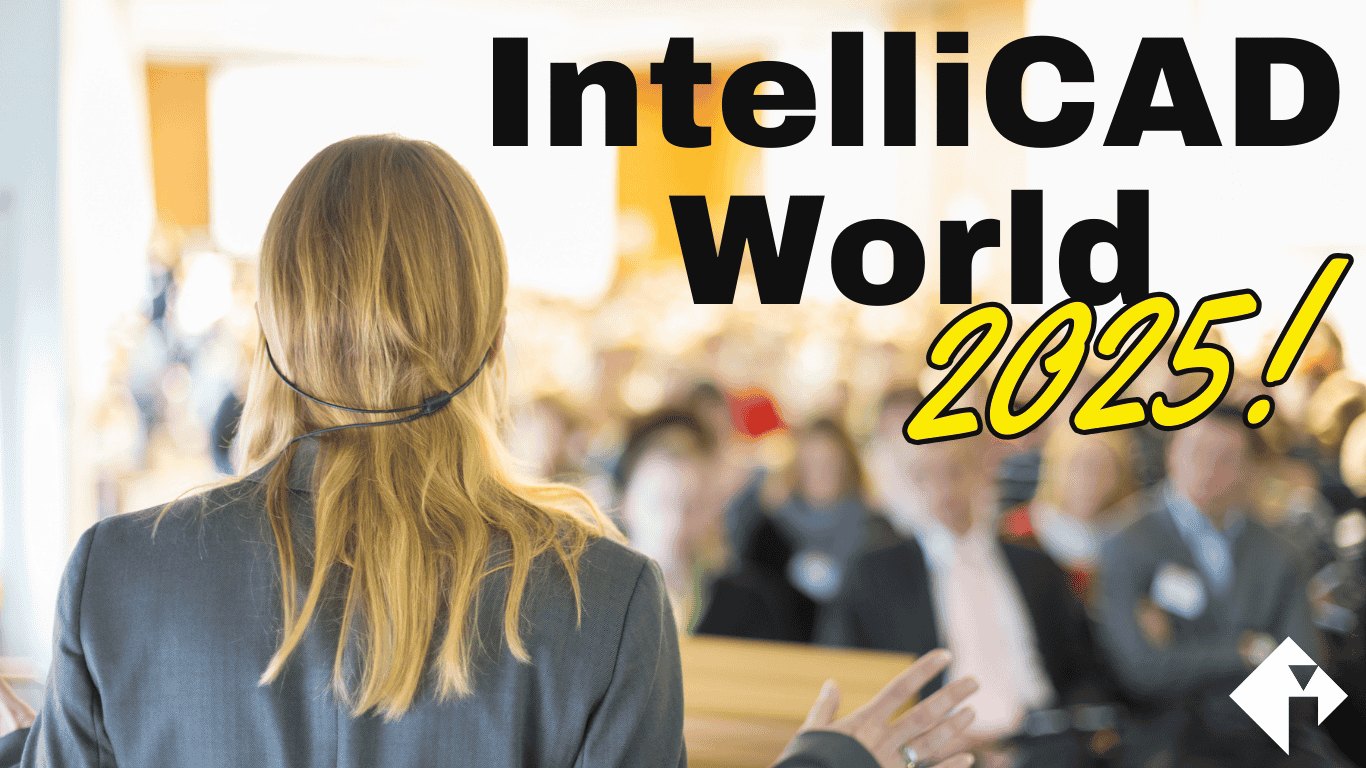 IntelliCAD Articles and Press Releases