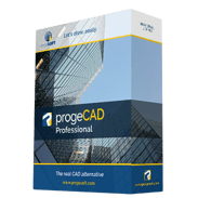 progeCAD 2025 Professional English Released
