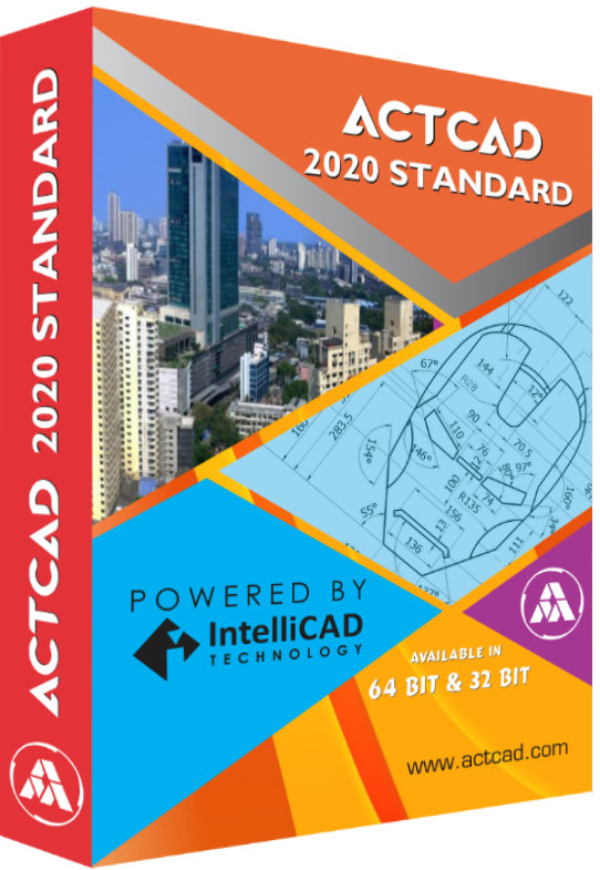 ActCAD: A reliable CAD/CAM provider