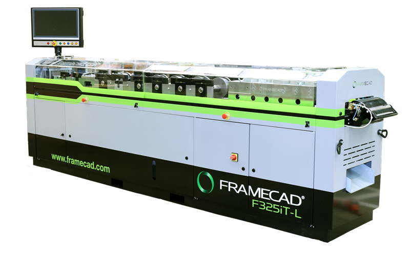 IntelliCAD Articles and Press Releases | FRAMECAD