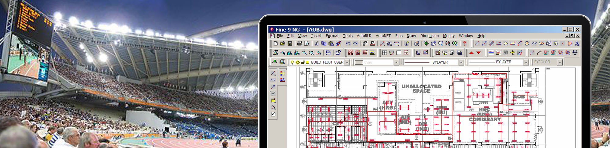 4M IntelliCAD User Case Study