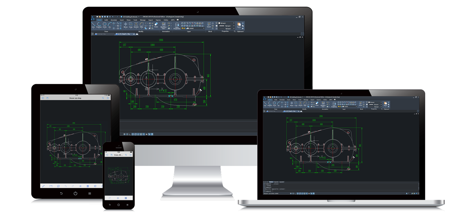 ZWSOFT: A reliable CAD/CAM provider